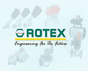 Rotex – Hydro Pneumatic Equipment